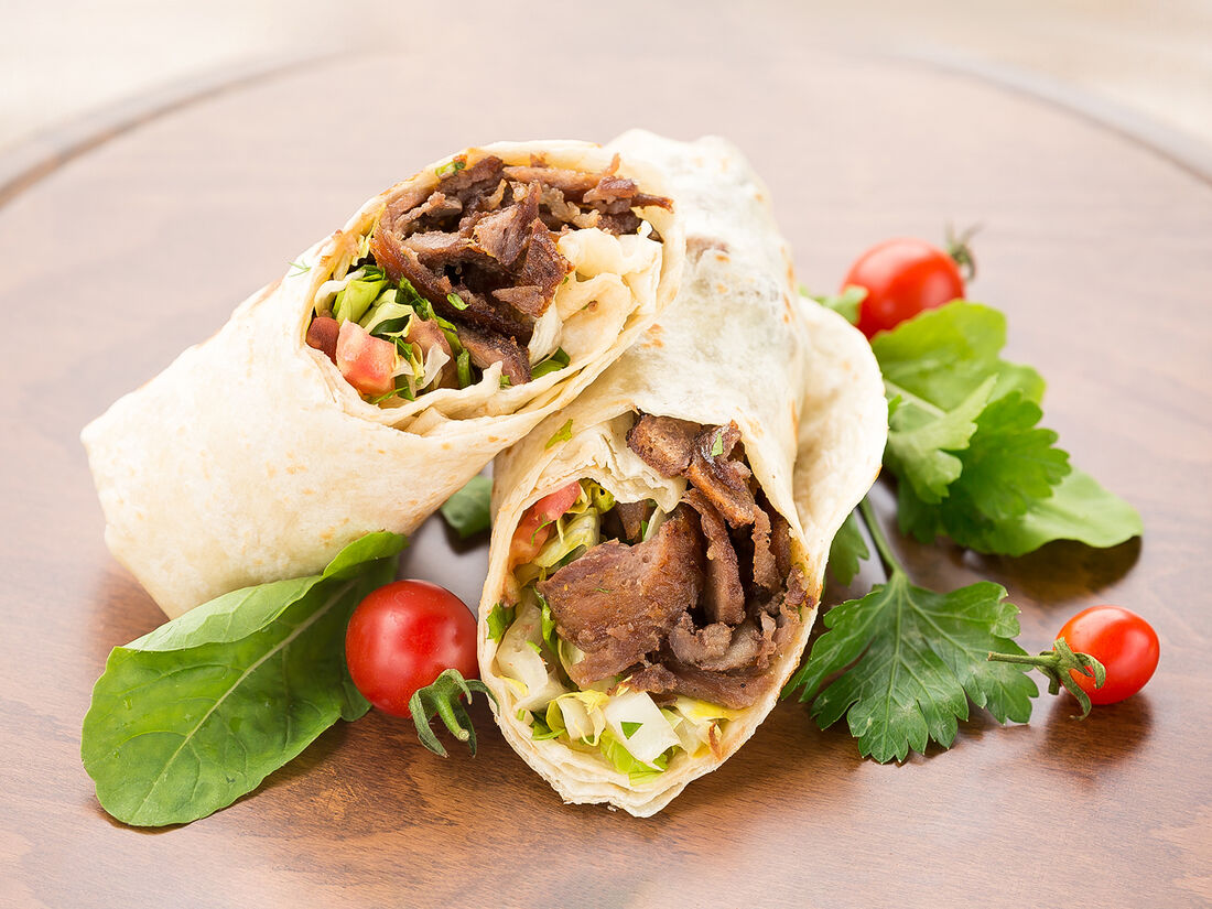 Duner на углях заказать доставку еды. Меню ресторана «Duner на углях» в ...