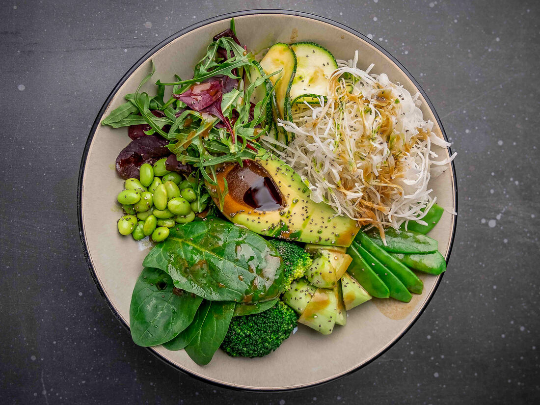 Remy Kitchen Bakery — заказать доставку от 30 минут в Москве