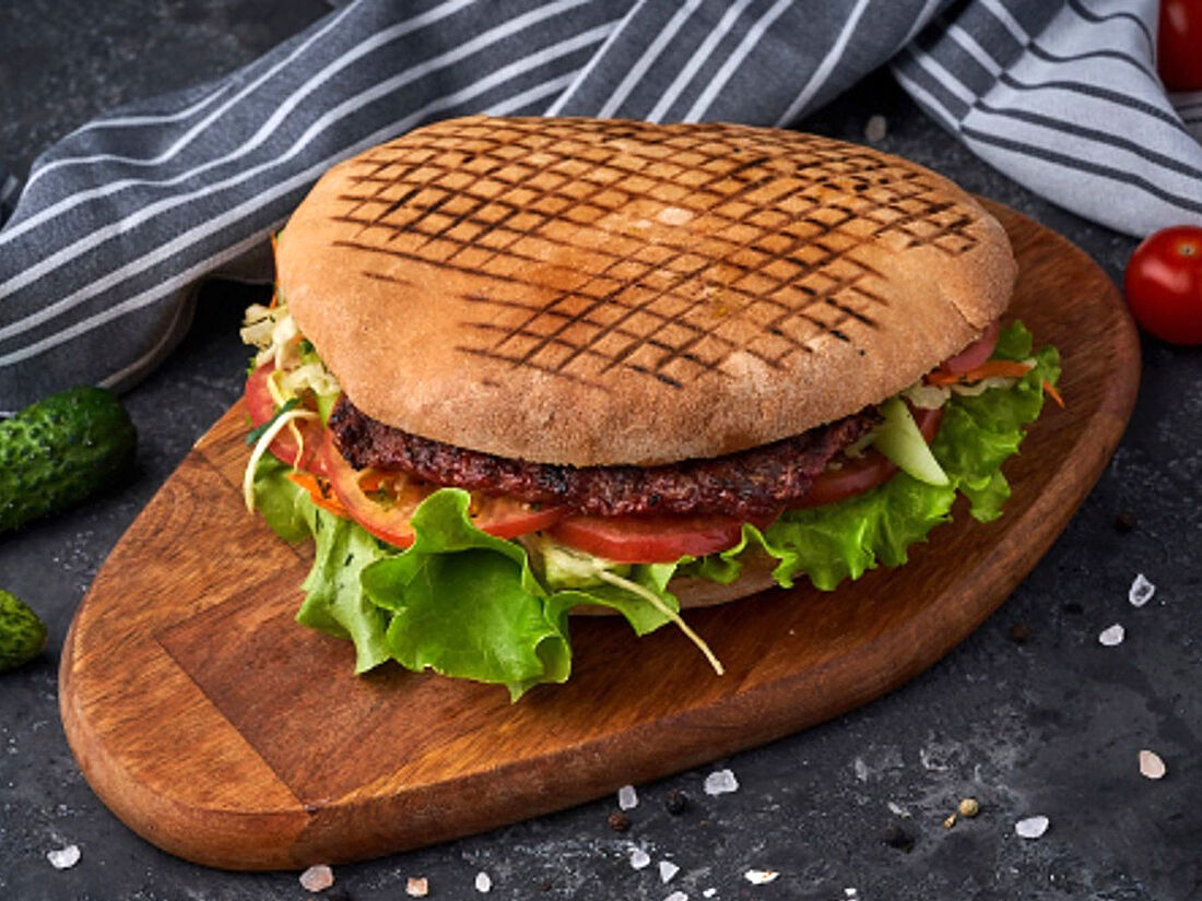 Eat and Go — заказать доставку от 30 минут в Екатеринбурге