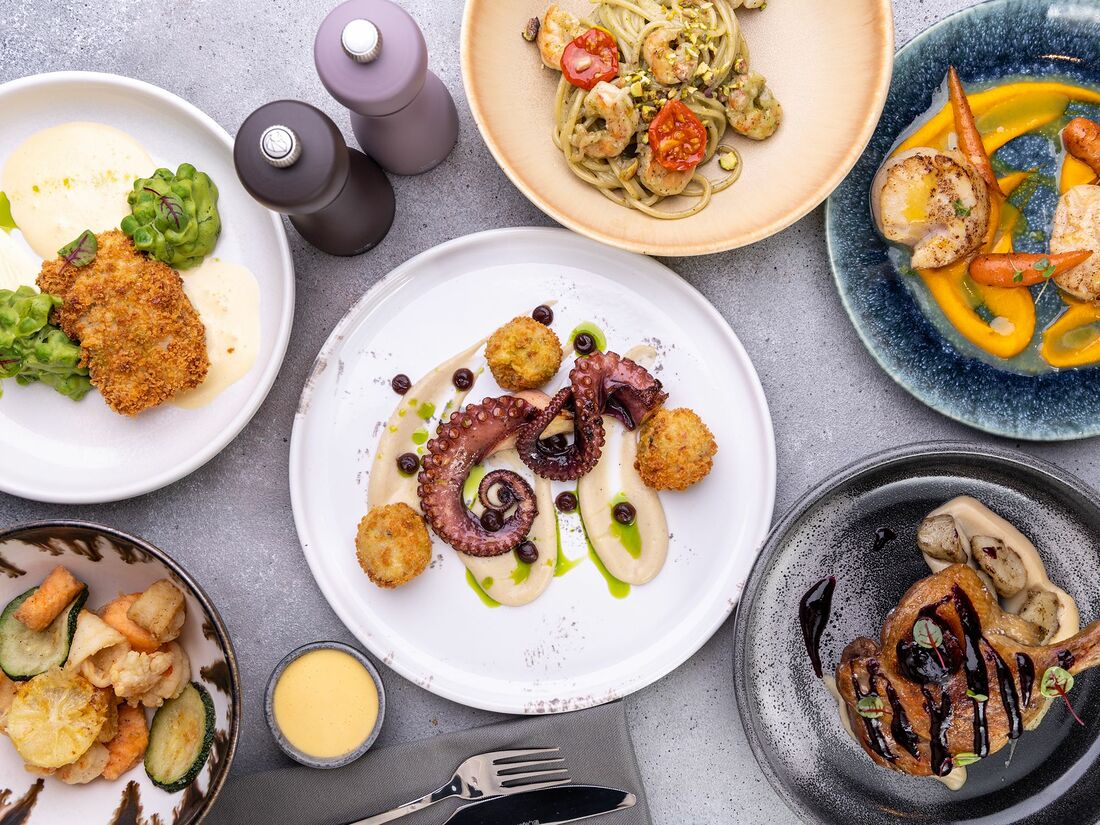 Drinx bar — заказать доставку от 30 минут в Москве