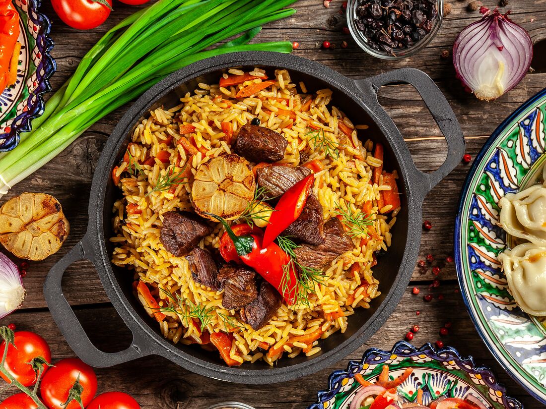 Plove You заказать доставку еды. Меню ресторана «Plove You» в Челябинске